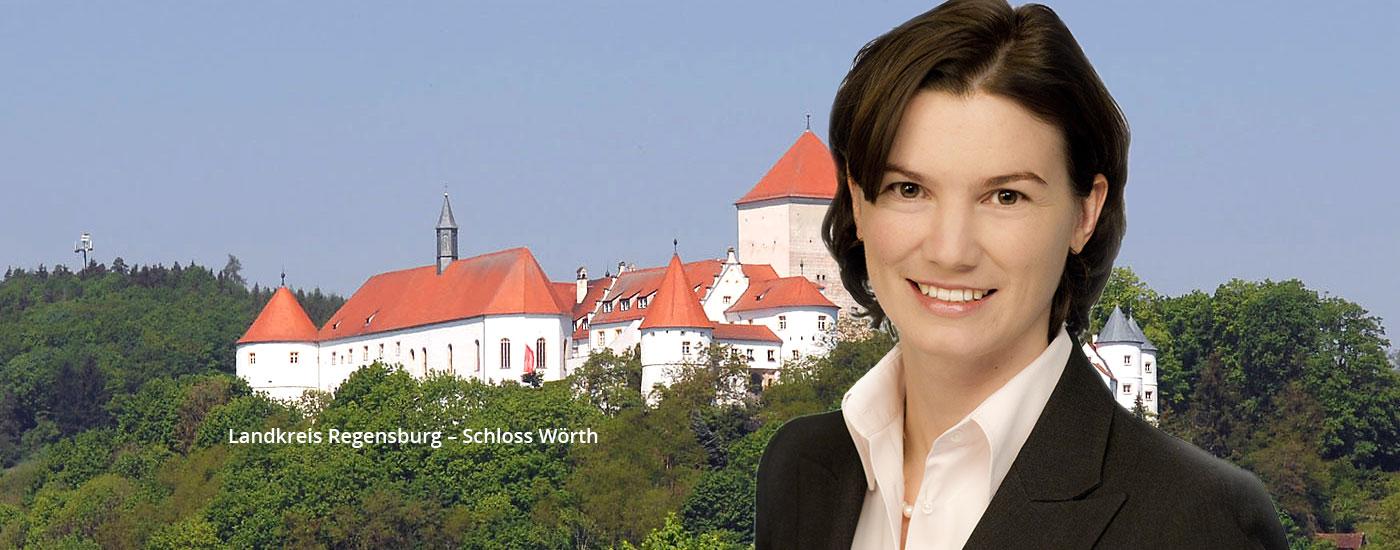 01_Schloss_Woerth – Tanja Schweiger – Ihre Landrätin