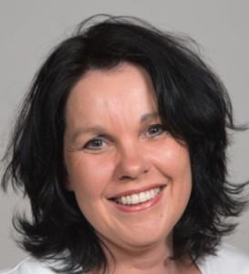 Iris Oßwald-Rinner – Tanja Schweiger – Ihre Landrätin