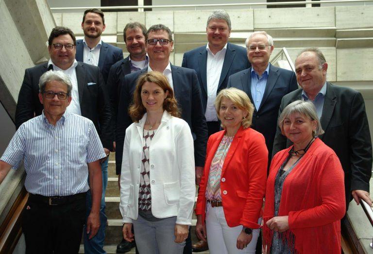 Gemeinsam mit den Bürgerinnen und Bürgern zur Energiewende – Tanja ...